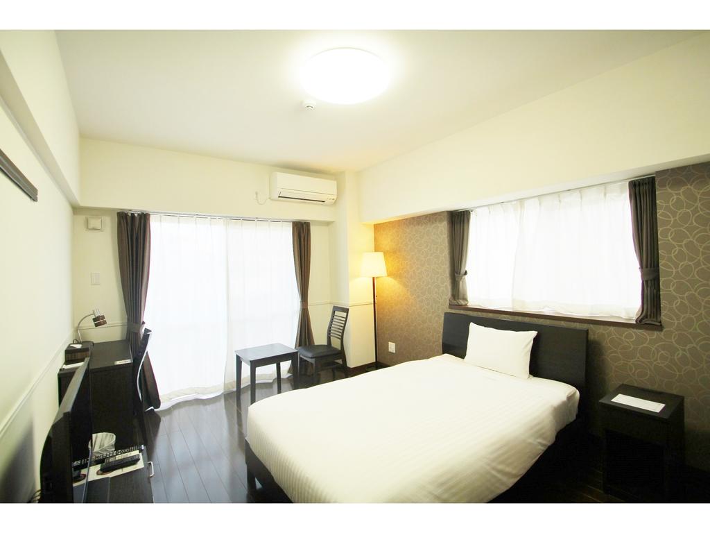 Class Inn Omoromachi Station