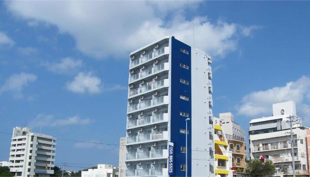 Sumuka Kokusai Street 703