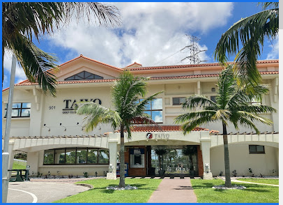 Taiyo Golf Club & Steakhouse